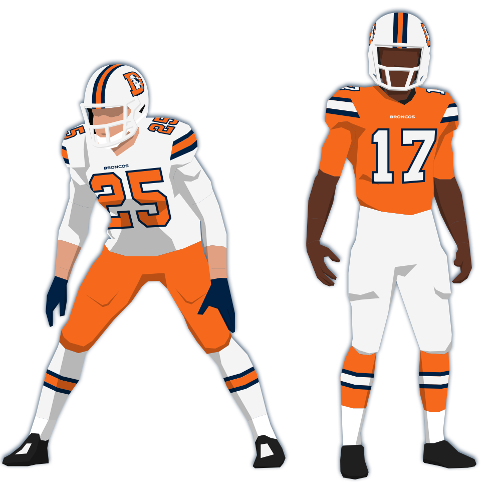 NFL 2023 Changes - Page 226 - Sports Logo News - Chris Creamer's Sports ...