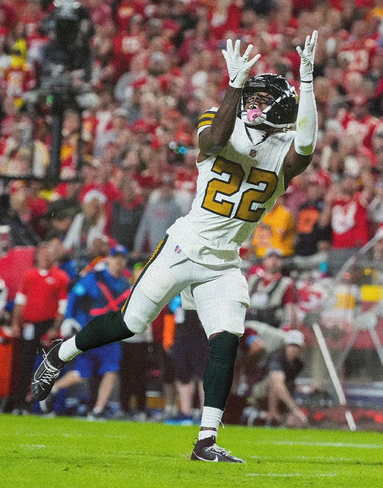 2024 NFL Season week by week uniform match-up combos: From HOF Game to ...